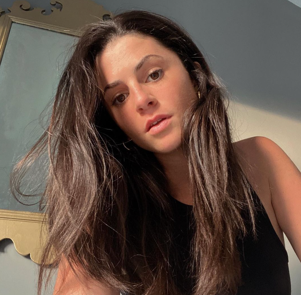 TikToker Rachel Yaffe dies aged 27 after battling rare cancer | The Independent